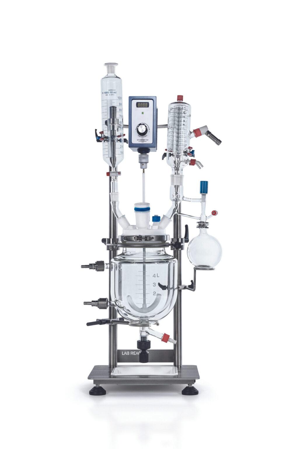 Bench-Scale Chemistry vs Scale-Up: Hidden Risks Explained-1